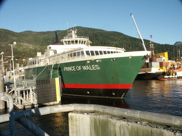 Visitor Information - Prince of Wales Excursion Outfitter